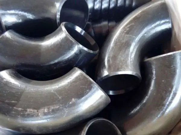 A420 Fittings, ASTM A420 Wpl6 Fittings, Steel Pipe Fittings