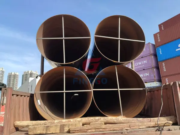 T Welding Pipe, T Joint Pipe Welding, Welded Steel Pipe