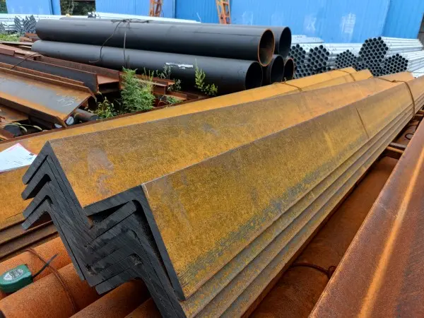 Unequal Steel Angle, Equal Steel Angle, Steel Angle Suppliers