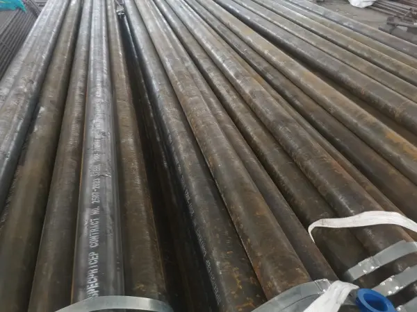 ASTM A192, tubos de caldera de ASTM A192, tubo de ASTM A192